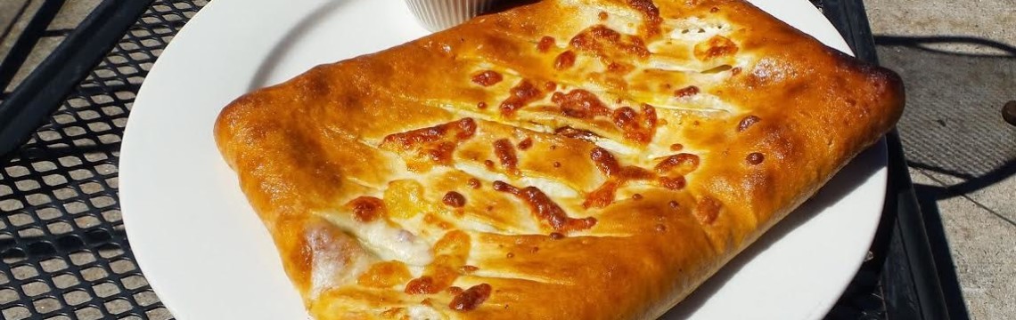 George's Pizza Restaurant